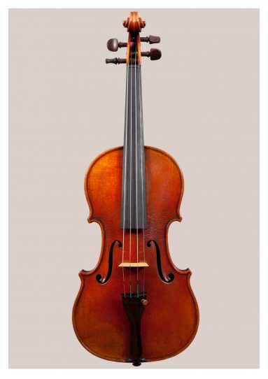 Violin 6